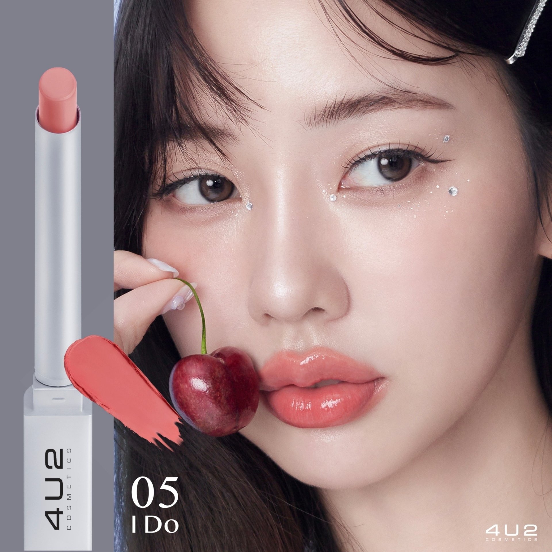 4U2 BETTER HALF DUO LIP