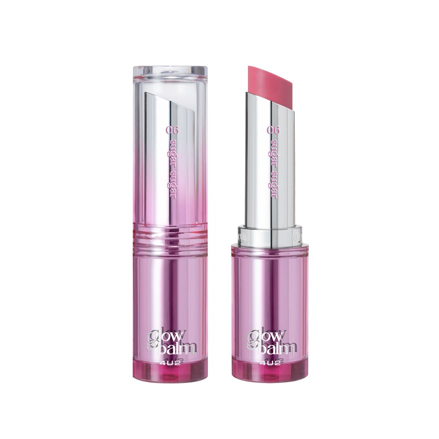 4U2 MELLOW GLOW BALM