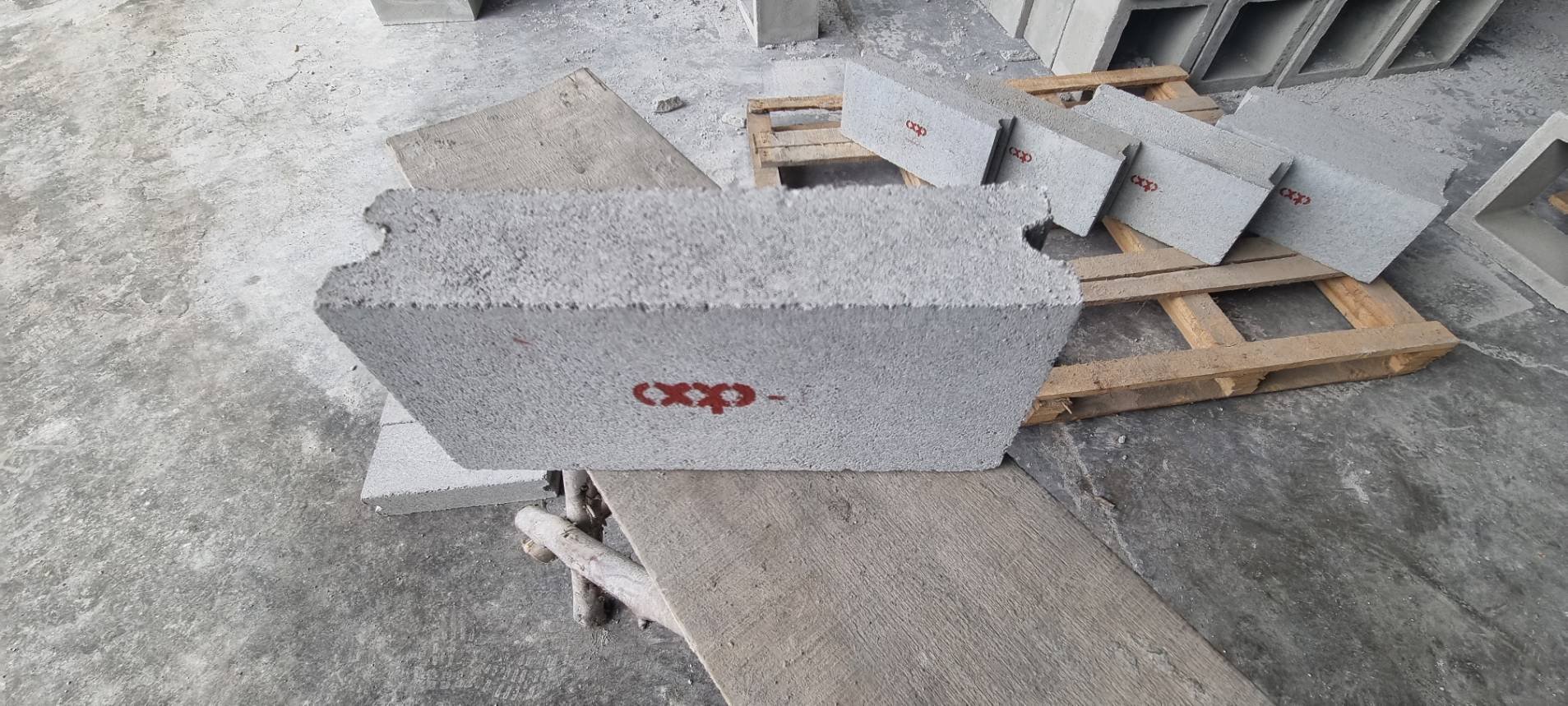 บล็อกทนไฟ FIREPROOF BLOCK