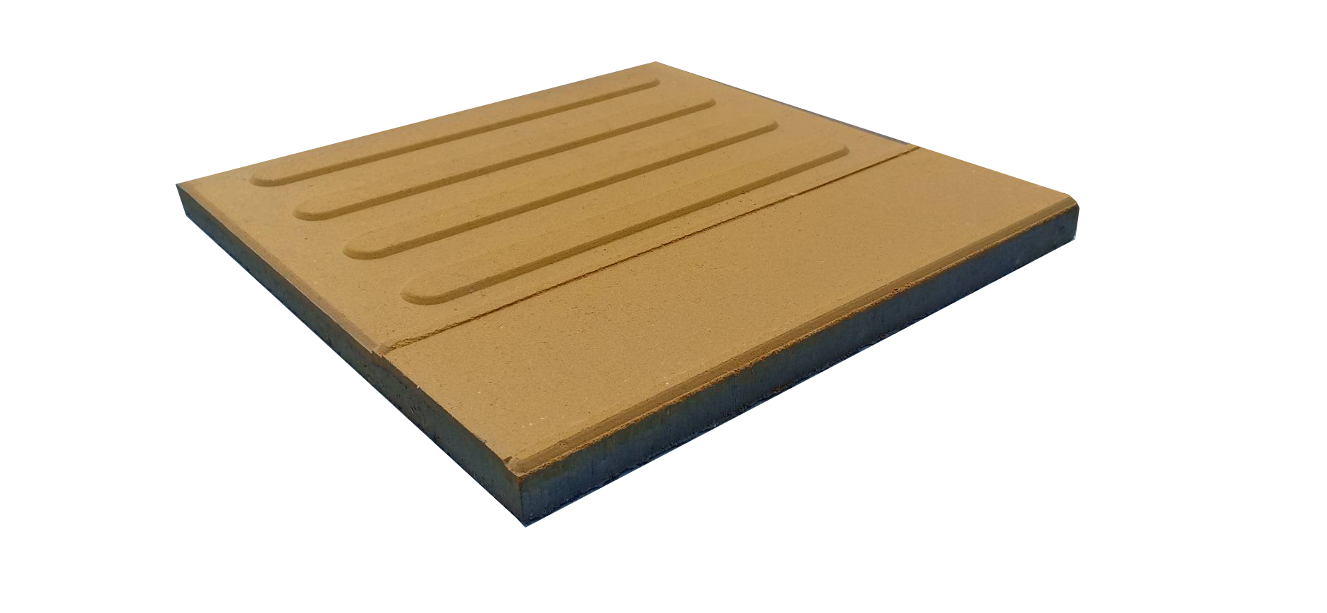 แผ่นทางเท้า สำหรับผู้พิการทางสายตา Blind Block (Braille Block)