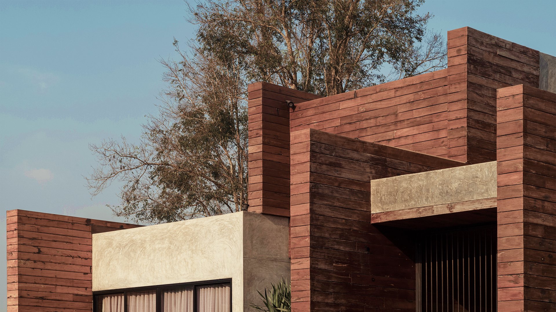 JUTI architects