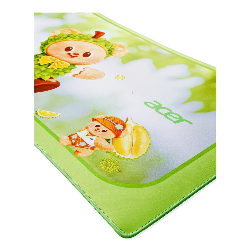 Acer x Butterbear แผ่นรองเมาส์
