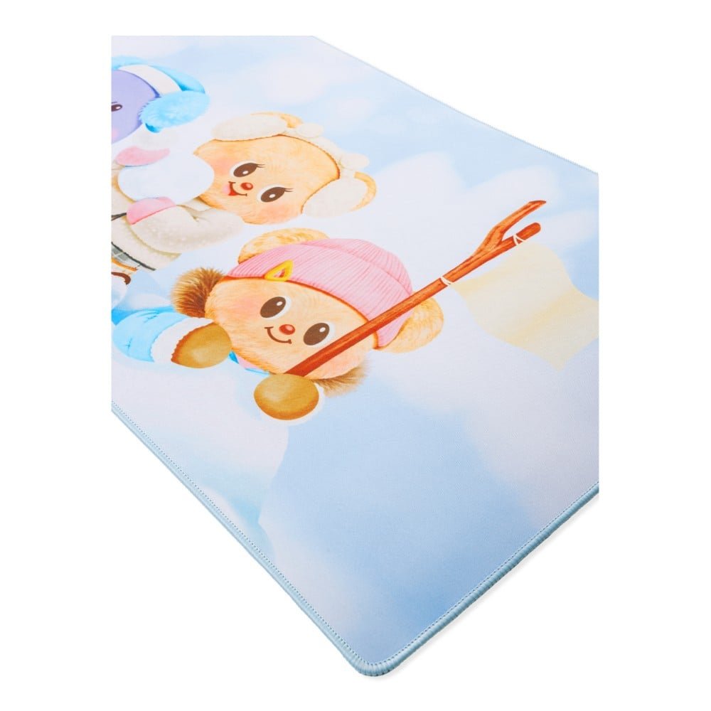 Acer x Butterbear แผ่นรองเมาส์