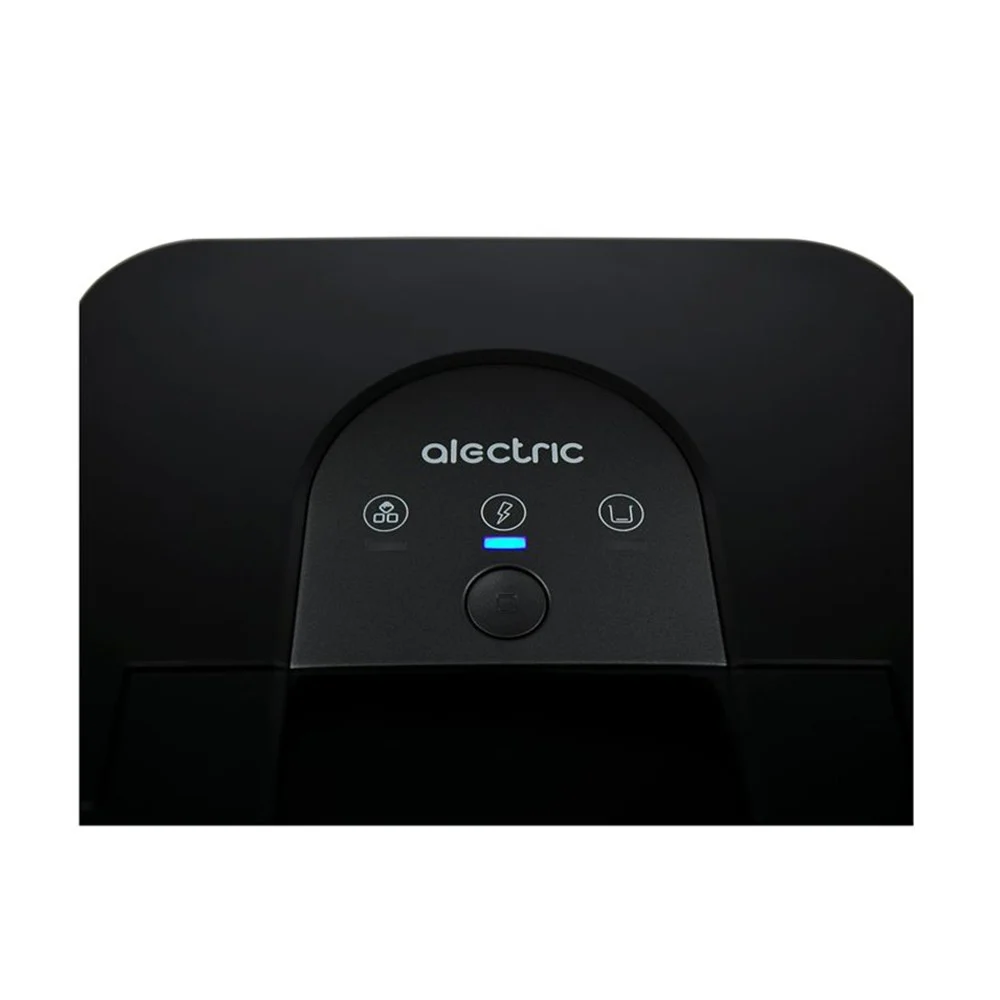 เครื่องทำน้ำแข็งอัจฉริยะ Alectric IC-A12 - thaimartonline