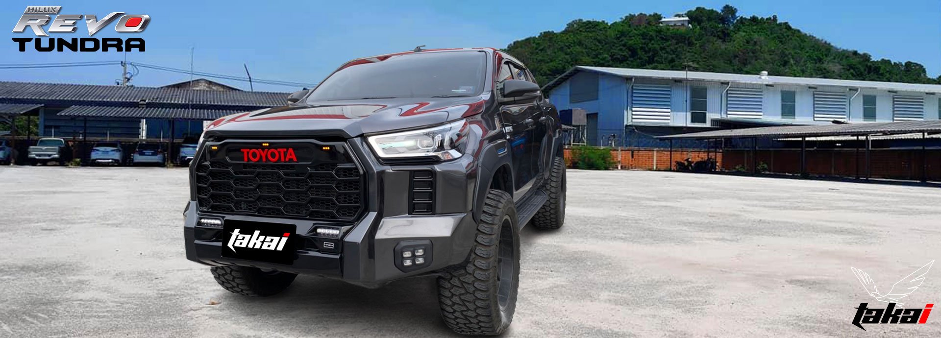 Verzus Bodykit | car bodykit manufacturer