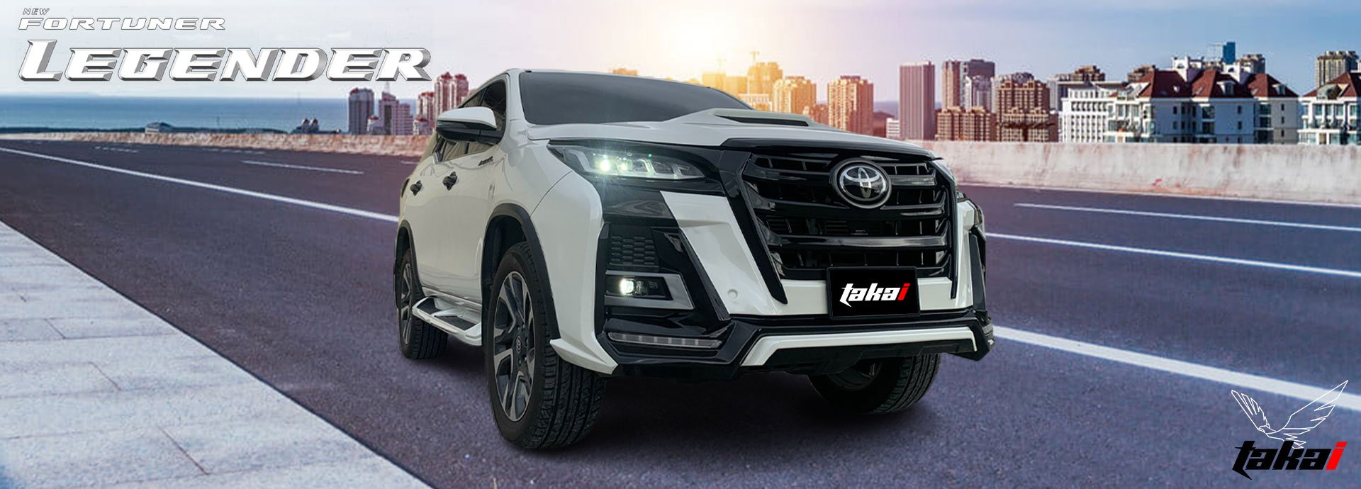 Verzus Bodykit | car bodykit manufacturer