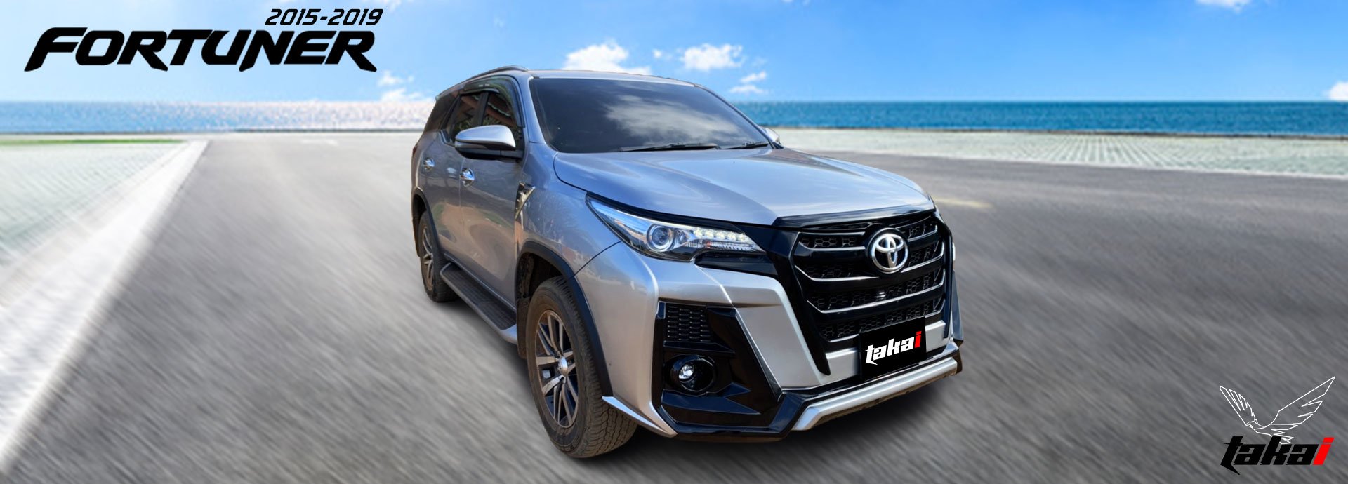 Verzus Bodykit | car bodykit manufacturer