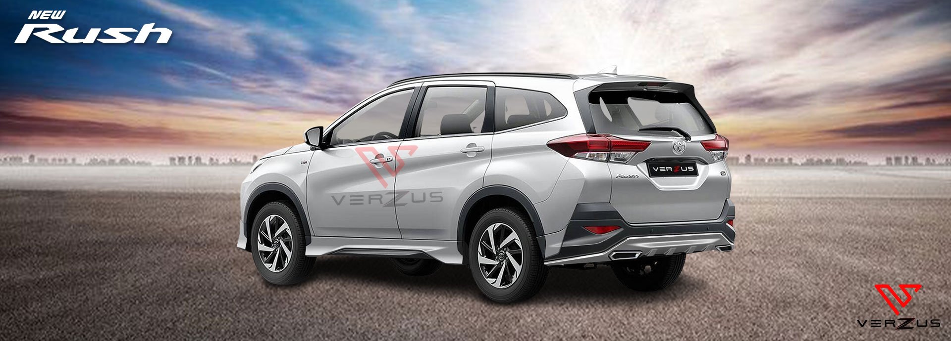 Verzus Bodykit | car bodykit manufacturer