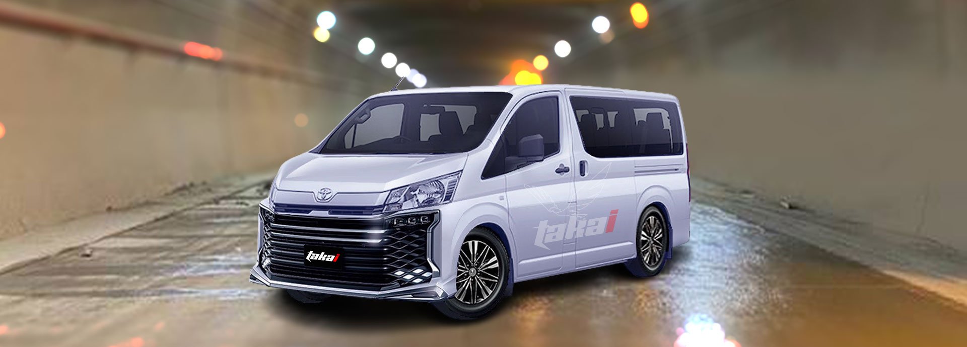 Verzus Bodykit | car bodykit manufacturer