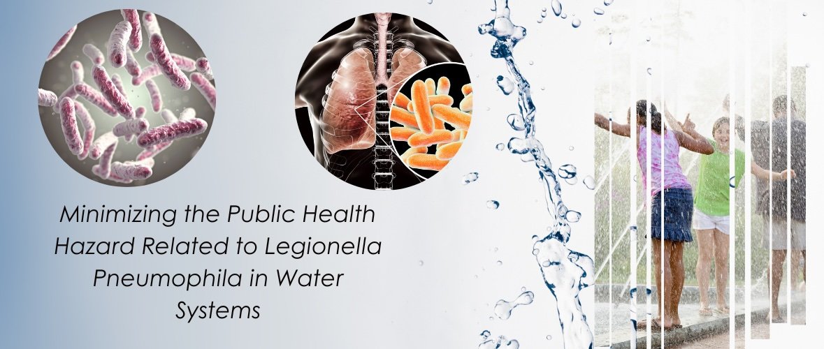 Legionella Water Safety Plan Legionella Control Water Hygiene