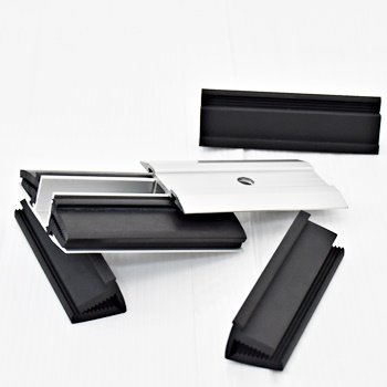 Rubber Seals For Solar Cell System
