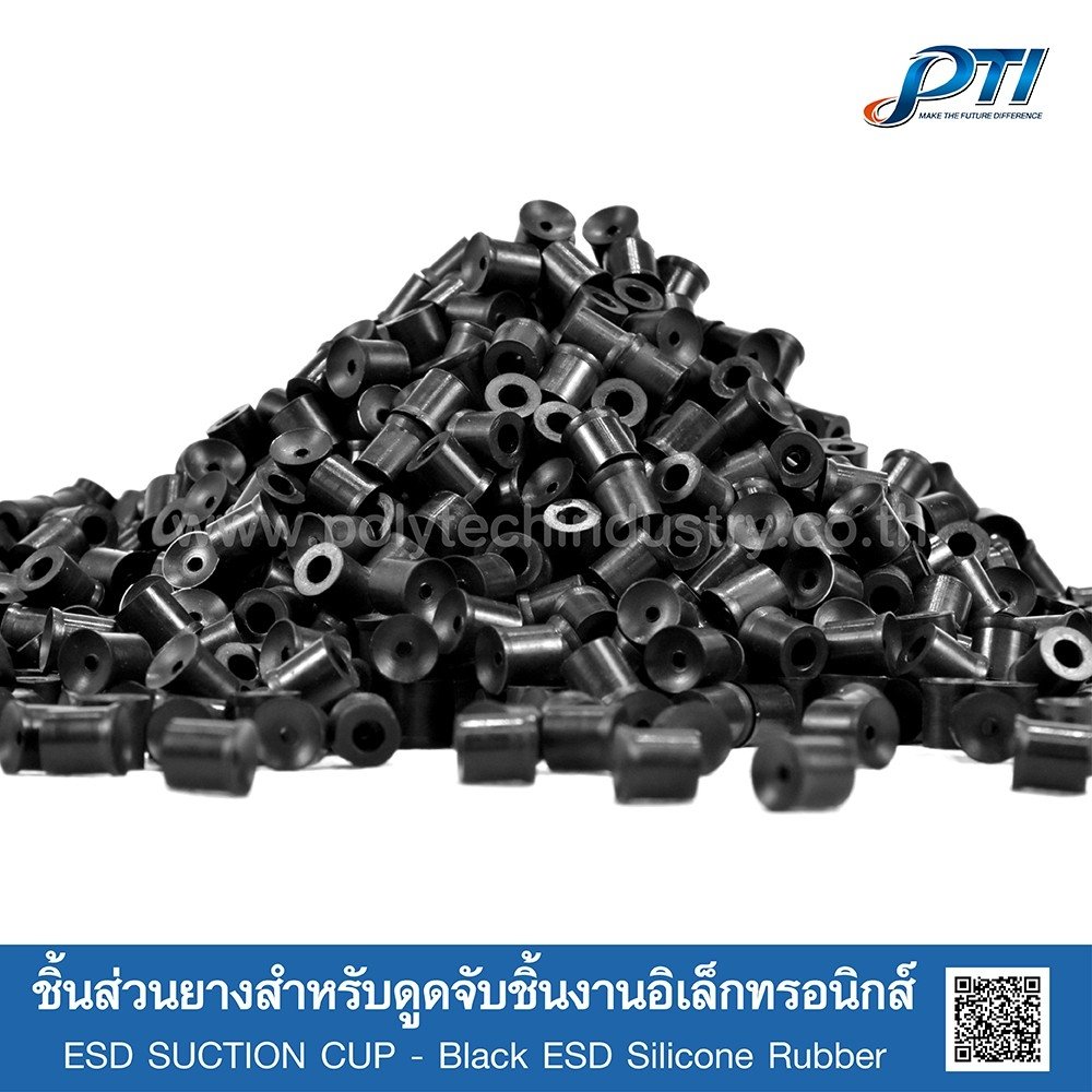 ESD Suction Cup - polytechindustry