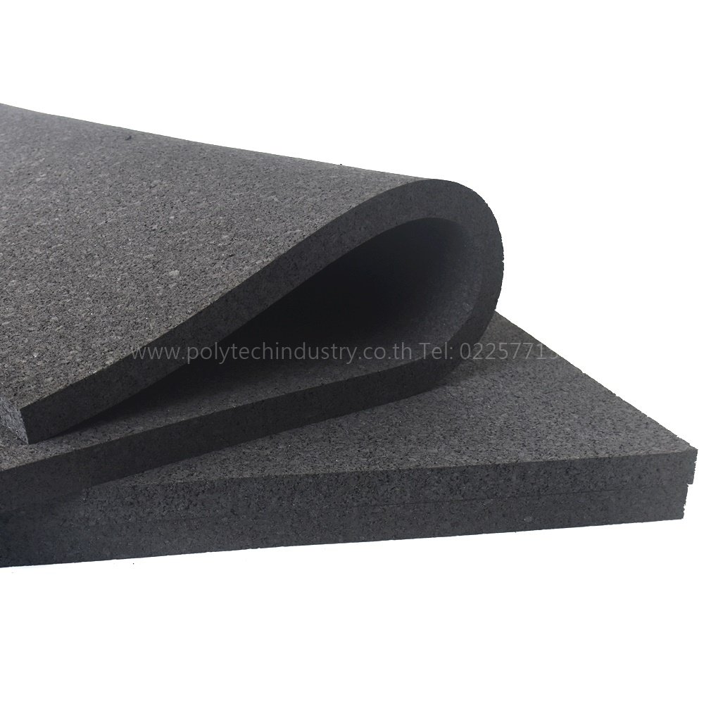 Sound Absorber Foam Sheet 25 mm