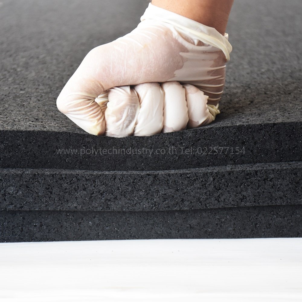 Sound Absorber Foam Sheet 25 mm - polytechindustry