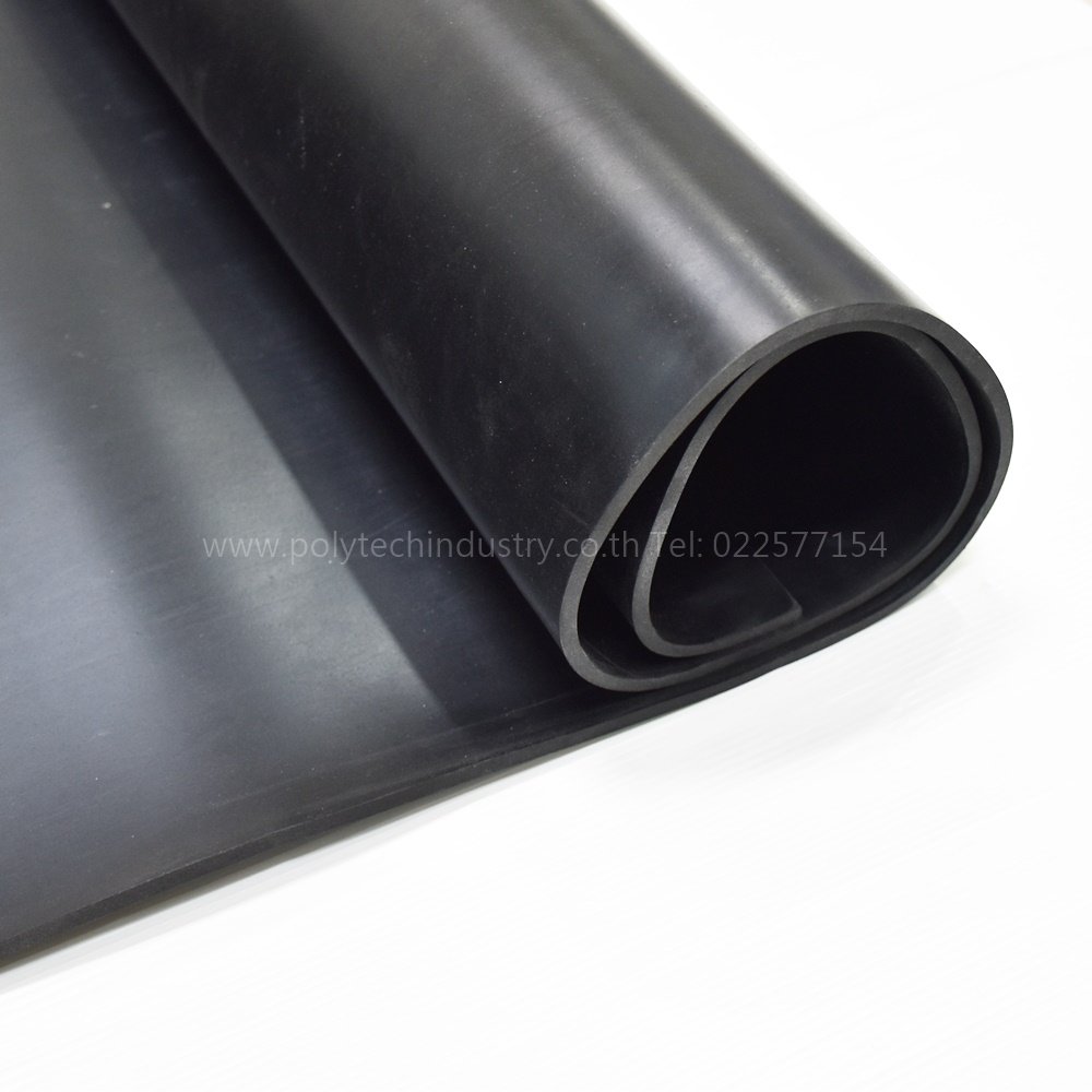 Soundproofing Sheet 5 mm - polytechindustry