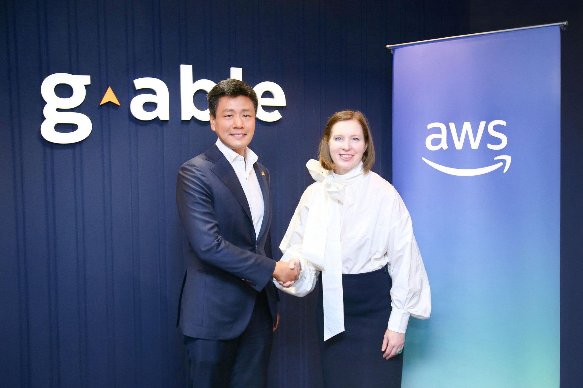 GABLE ผนึก AWS ร่วมเป็น Strategic Partner พัฒนาโซลูชันโดนใจองค์กรขนาดกลางและขนาดใหญ่ - take-a-rich