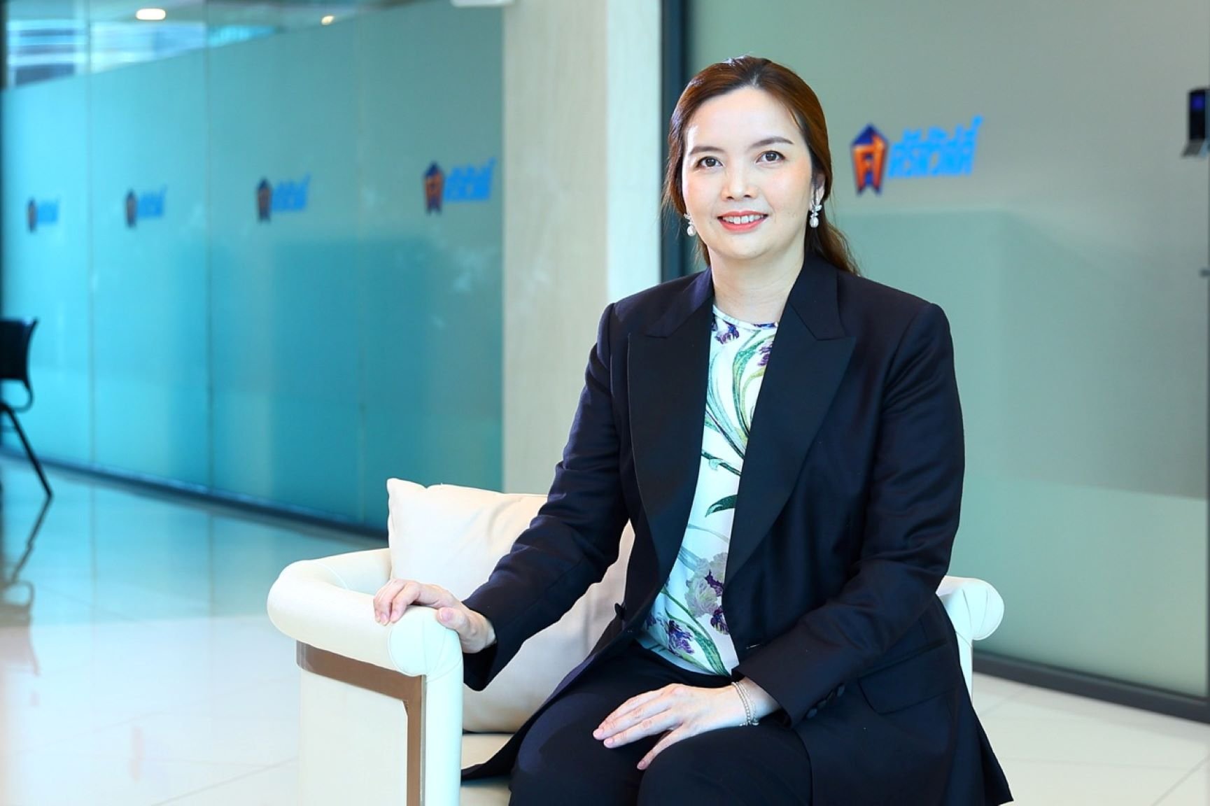 SAWAD ติดโผดัชนี SET 50 รับปีใหม่ 2568