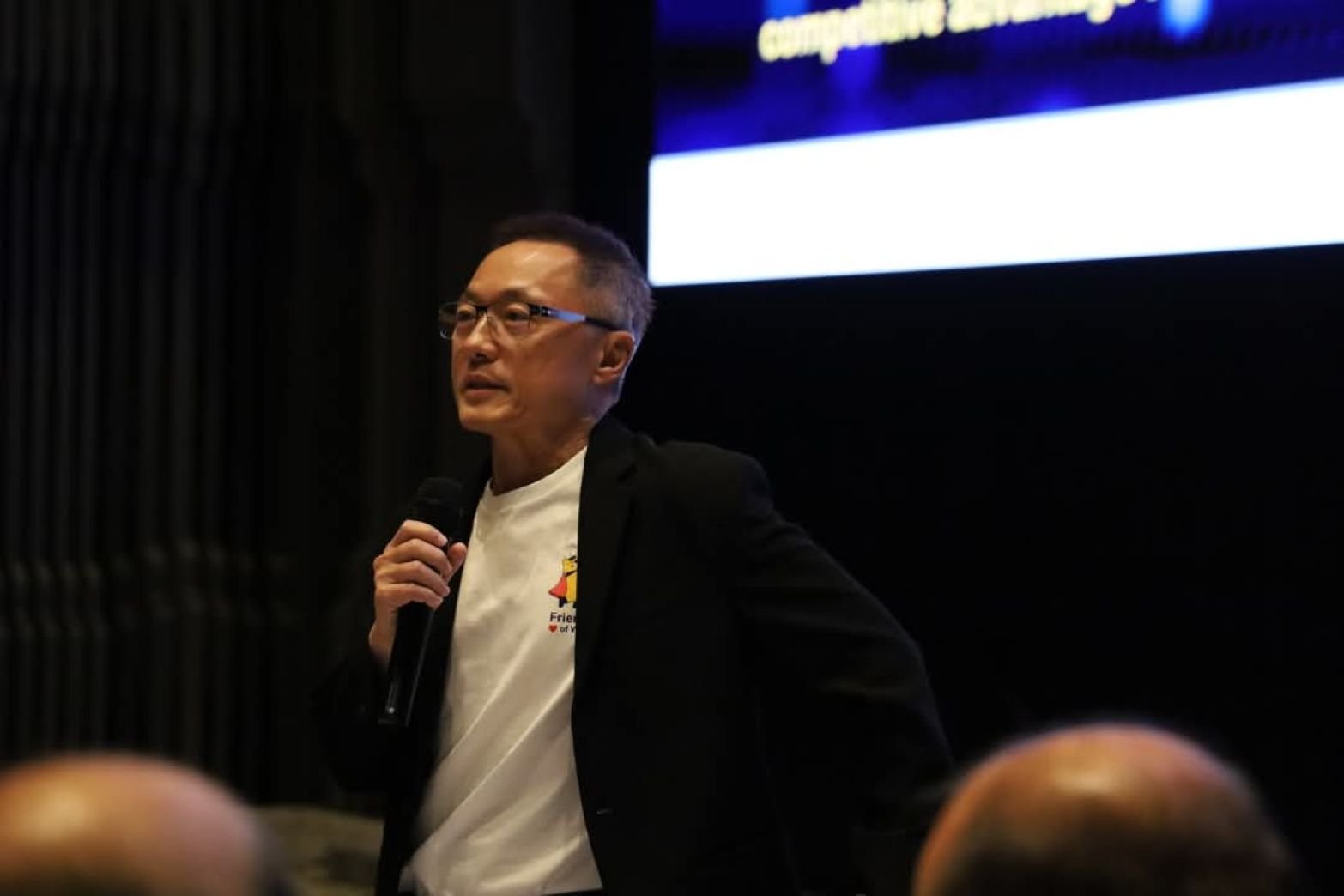 WICE ย้ำเป้ารายได้ปี 2568 โตไม่ต่ำกว่า 15%