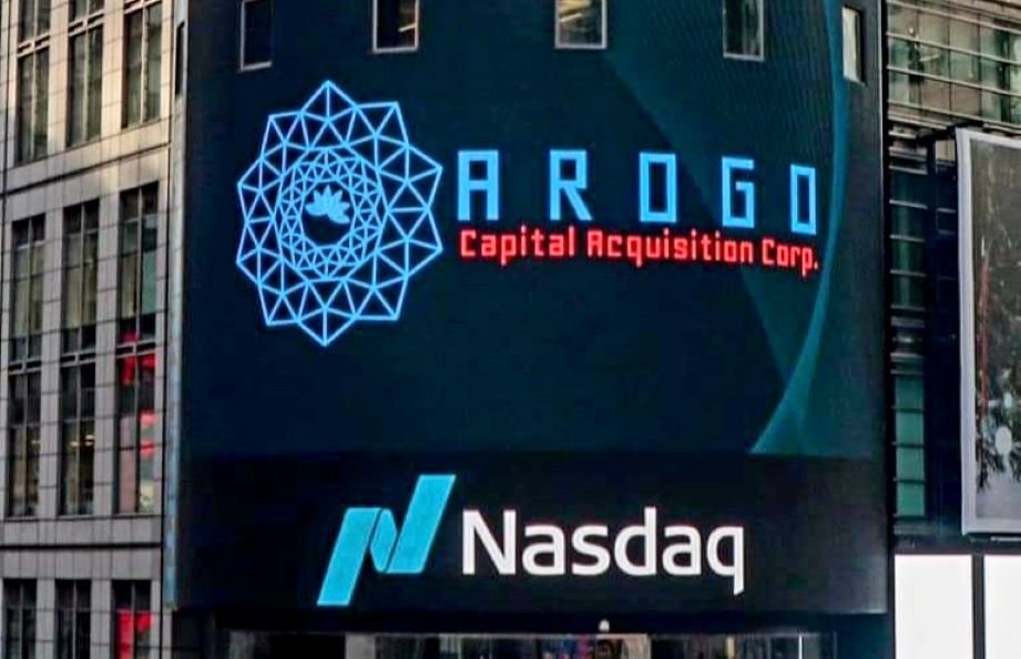 CHO เตรียมแปลงหุ้นบริษัทย่อย 990 ล้านบาท ตามแผนระดมทุน SPAC ผ่าน AROGO