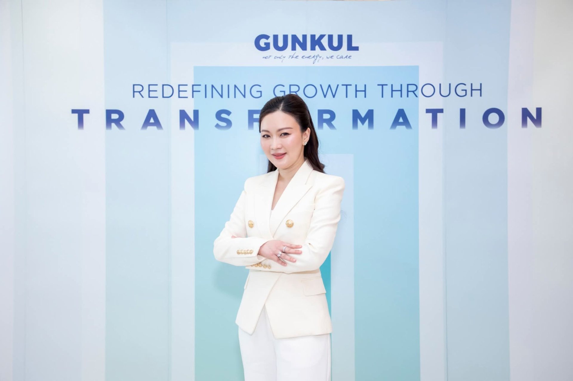 GUNKUL แจงการเข้าร่วมลงทุน 9 โครงการโซลาร์ฟาร์มของ GULF มีแต่ได้กับได้