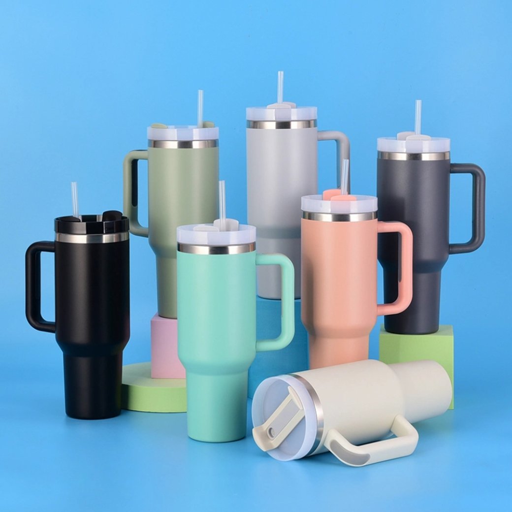 TB-20 แก้วน้ำเก็บอุณหภูมิ - sumuppremium