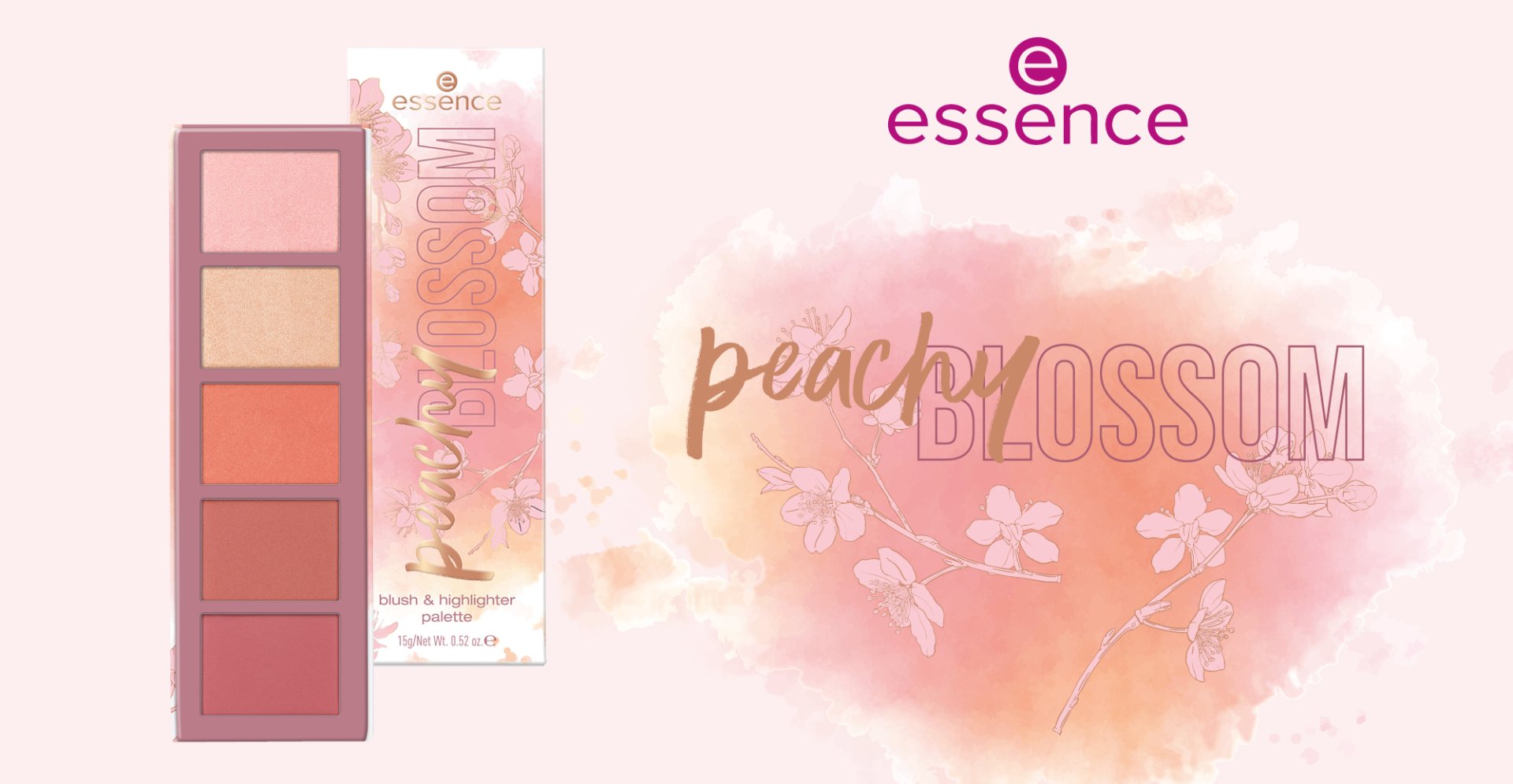 essence cosmetics | เครื่องสำอางเอสเซนส์