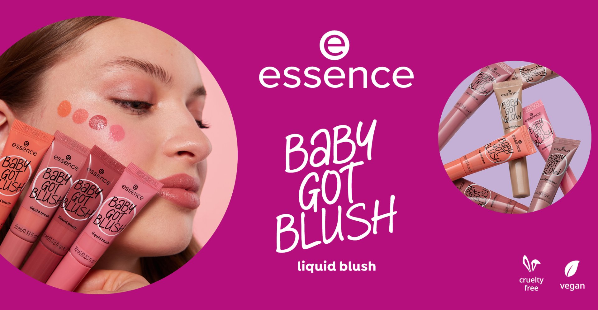 essence cosmetics | เครื่องสำอางเอสเซนส์