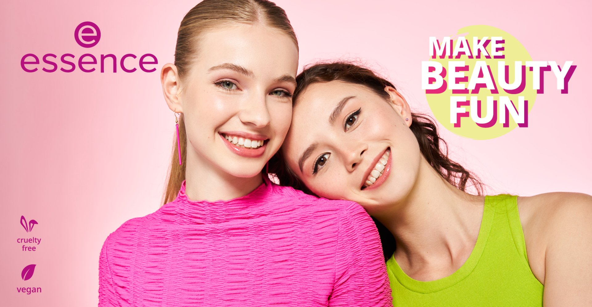 essence cosmetics | เครื่องสำอางเอสเซนส์