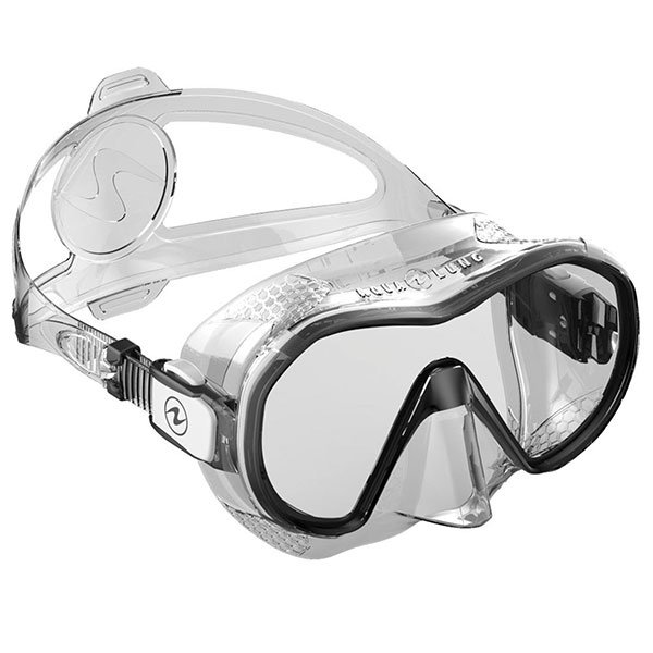 Aqualung Plazma Mask | Thai Ocean Academy