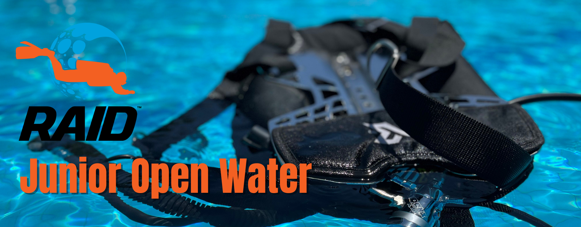 Junior Scuba Divers - Thai Ocean Academy - thaioceanacademy