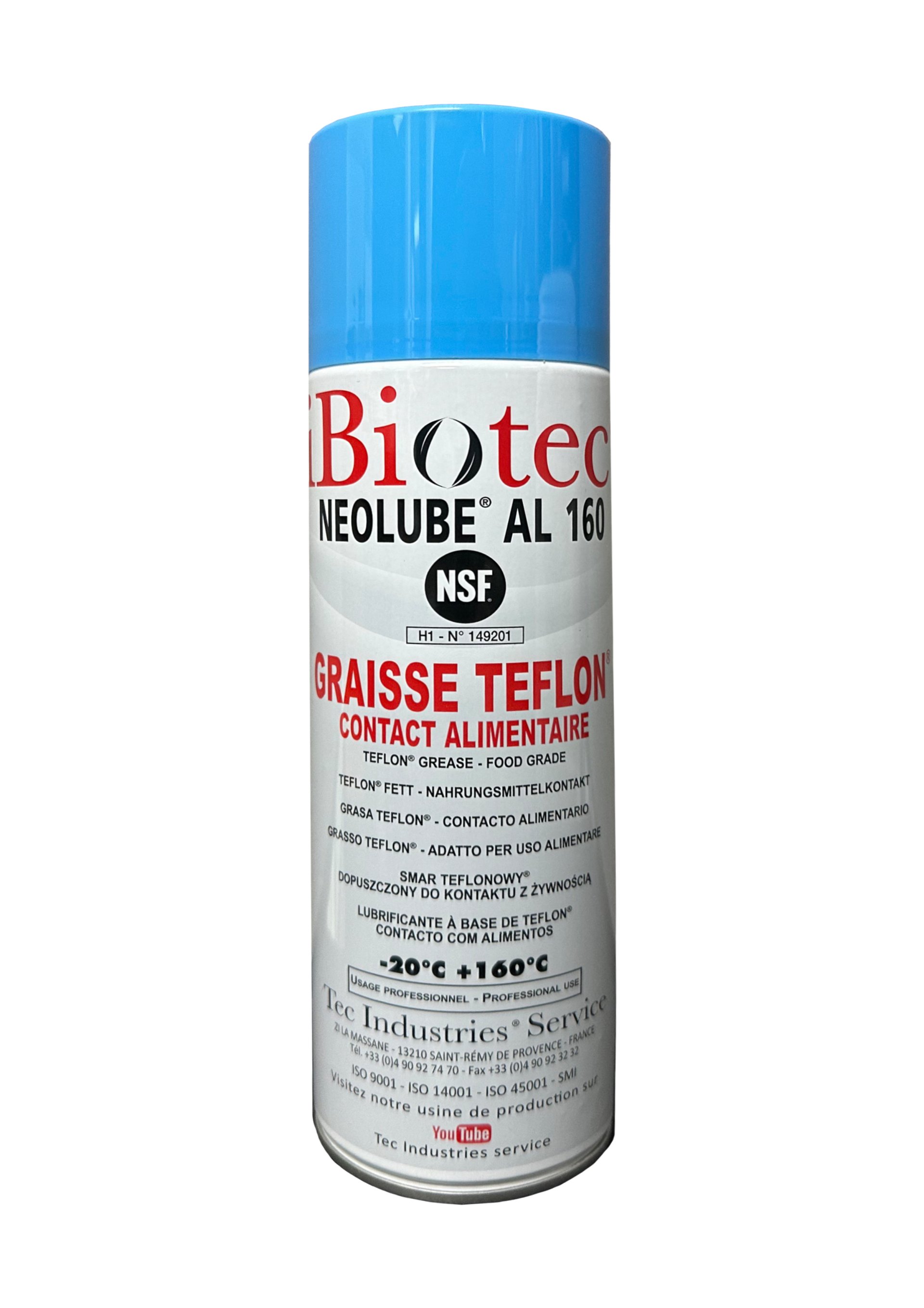 NEOLUBE AL160