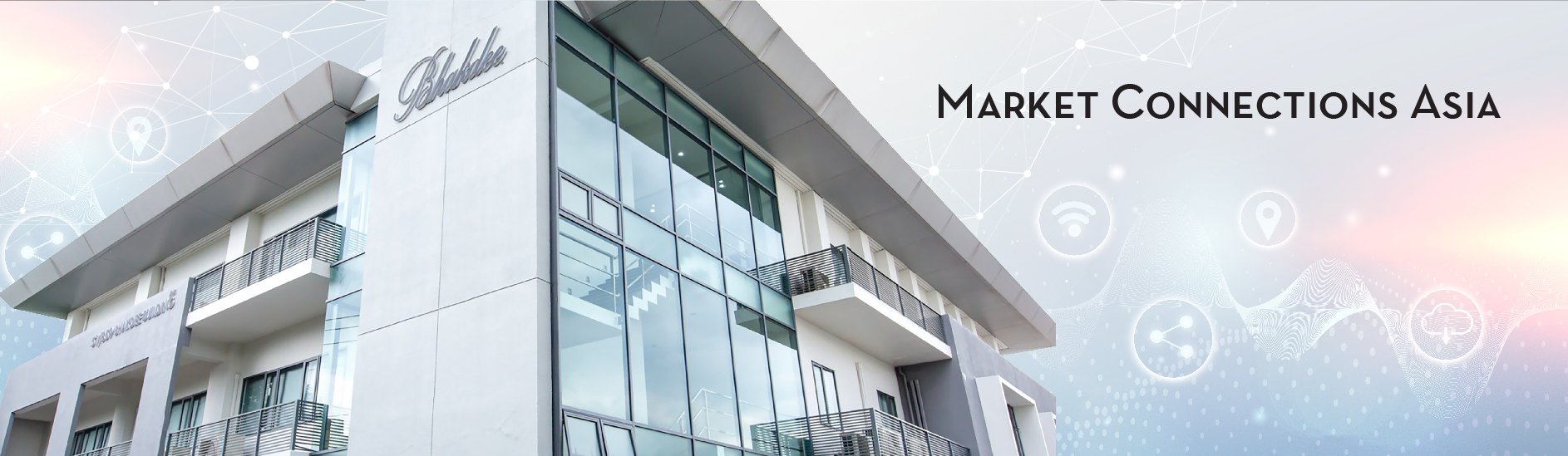 Market Connections Asia Public Company Limited