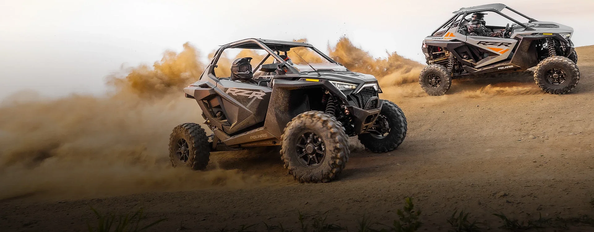RZR PRO XP