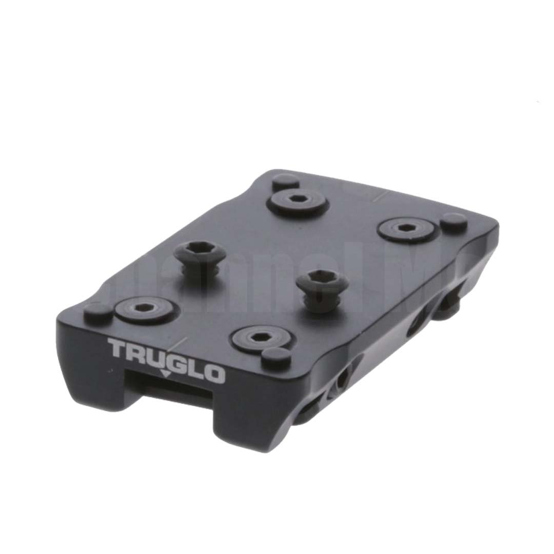 Universal Shotgun Rib Mounts