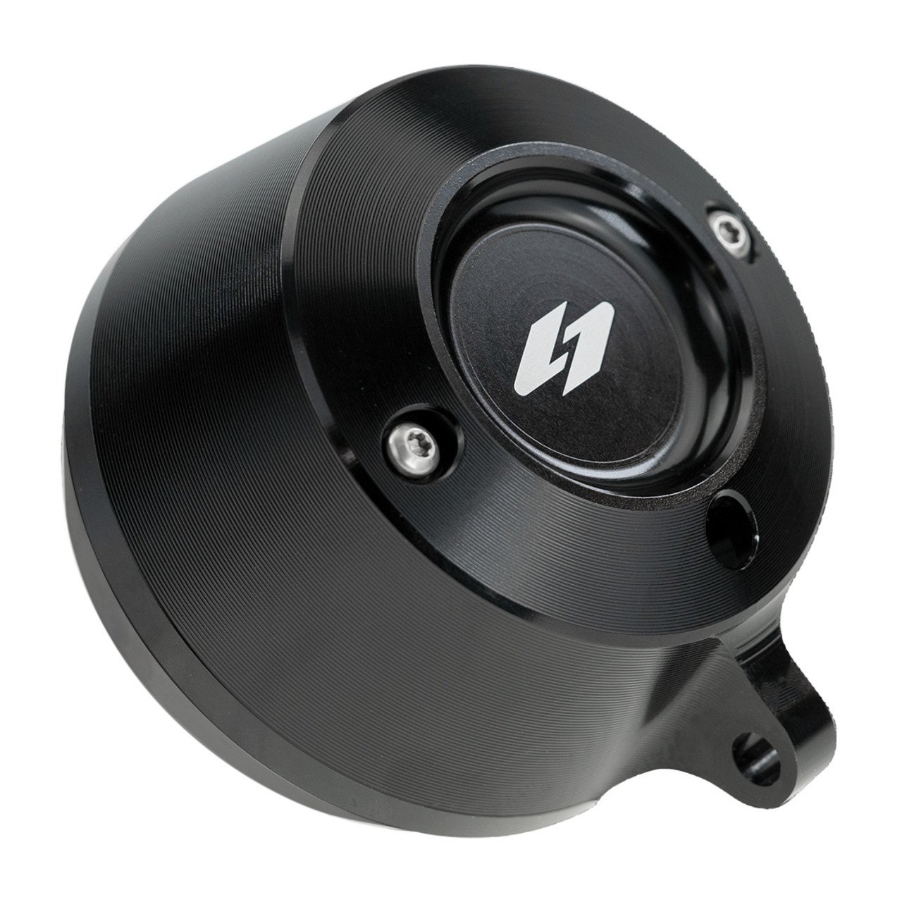 KRAUS LOWRIDER S GAUGE BUCKET HARLEY DAVIDSON SOFTAIL LOW RIDER S