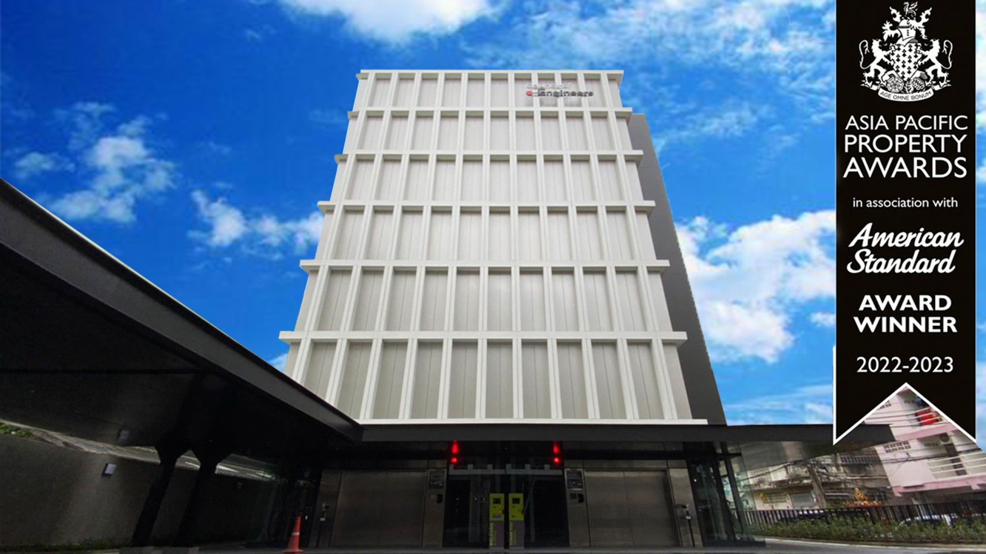 ระบบที่จอดรถอัตโนมัติทั่วไป G-Park Thailand