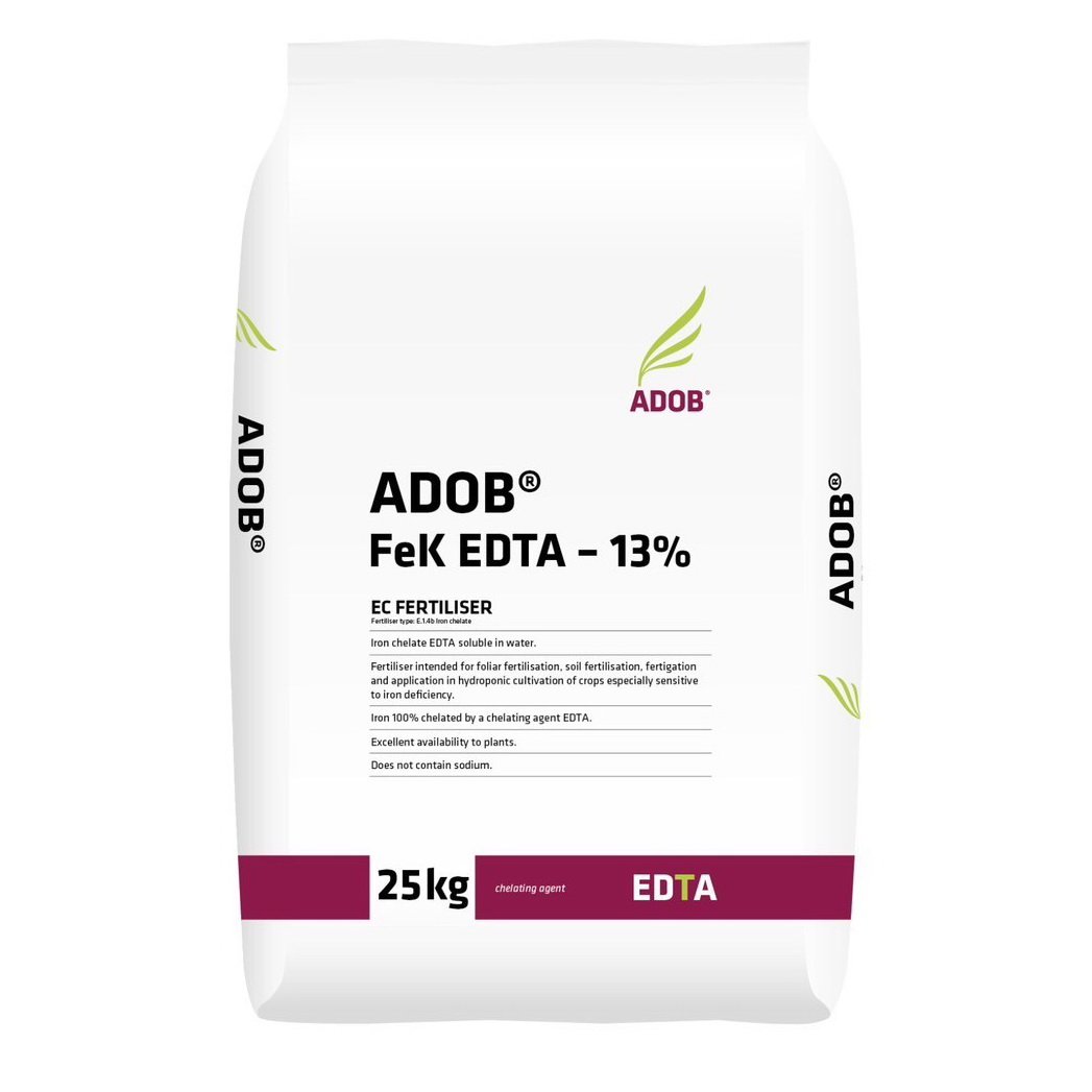 Fe E.D.T.A ( Fe EDTA – 13%) - cosmos-supply
