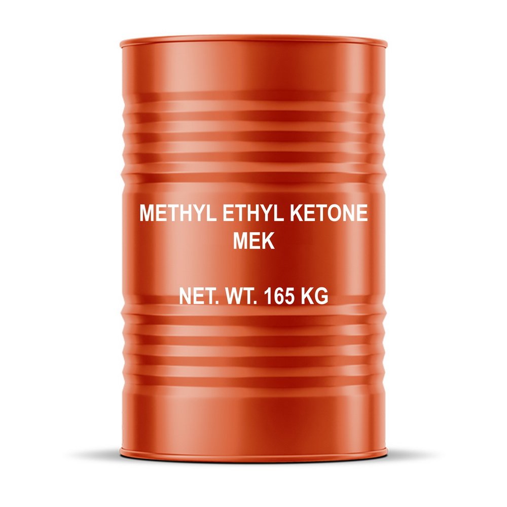 METHYL ETHYL KETONE (MEK) - cosmos-supply