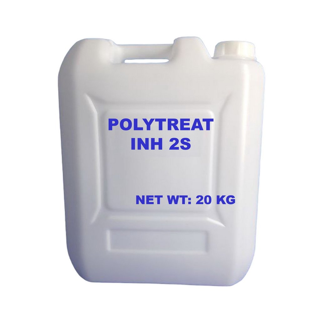 POLYTREATE INH 2S (ACID INHIBITOR FOR HCl)
