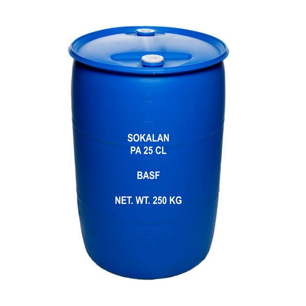 SOKALAN - PA 25 CL - cosmos-supply