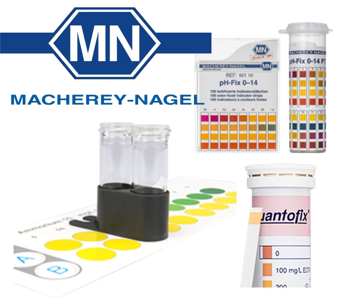 MACHEREY-NAGEL