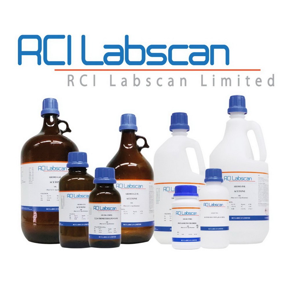 RCI Labscan