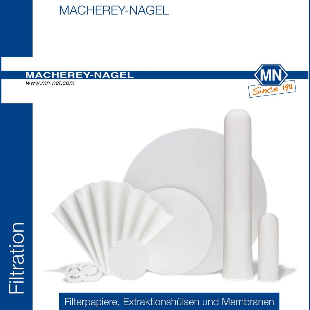 MACHEREY-NAGEL - cosmos-supply