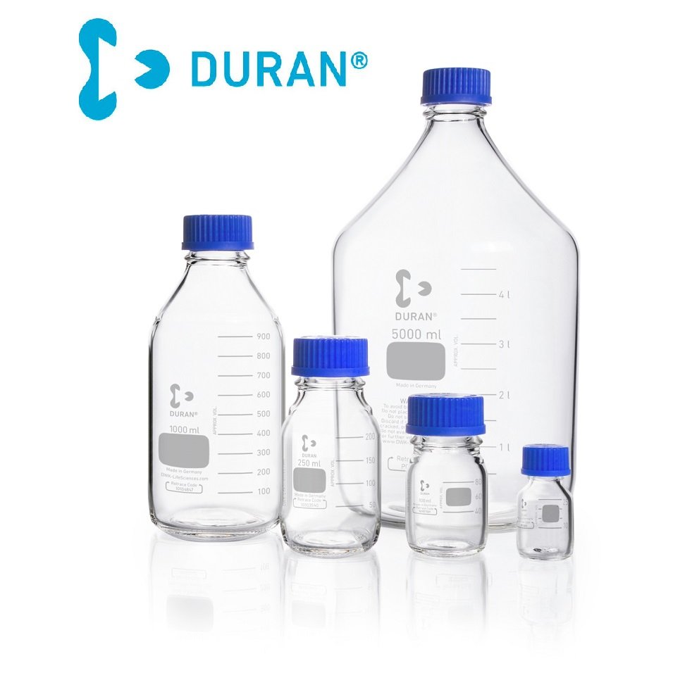 DURAN - GERMANY - cosmos-supply