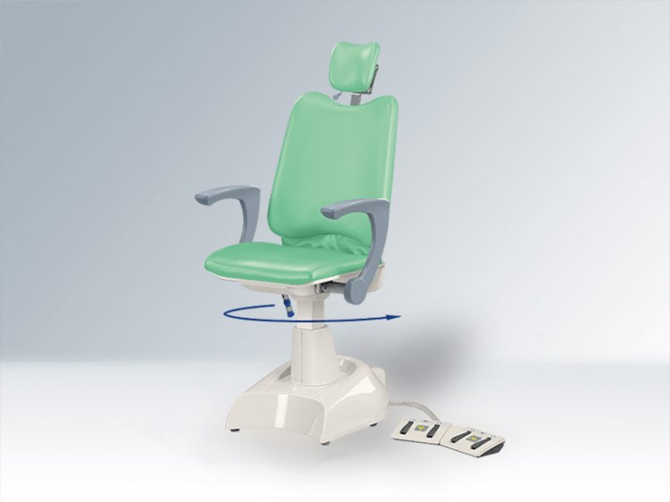 Gynecology Chairs - aurora-medtech