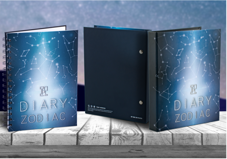 Diary Products - iop