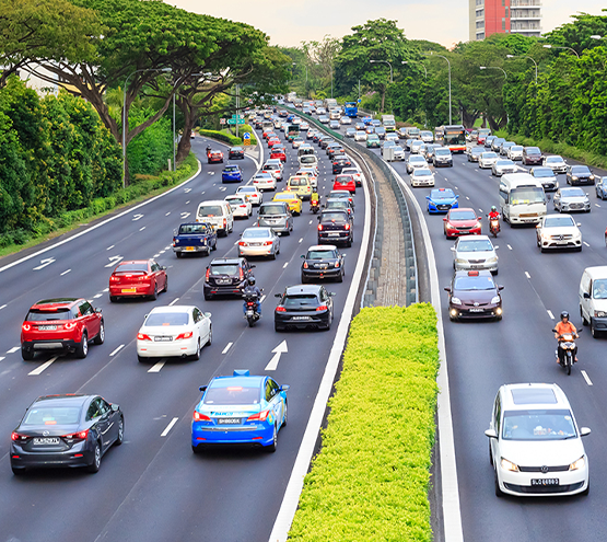 About ASEAN COB - aseancob