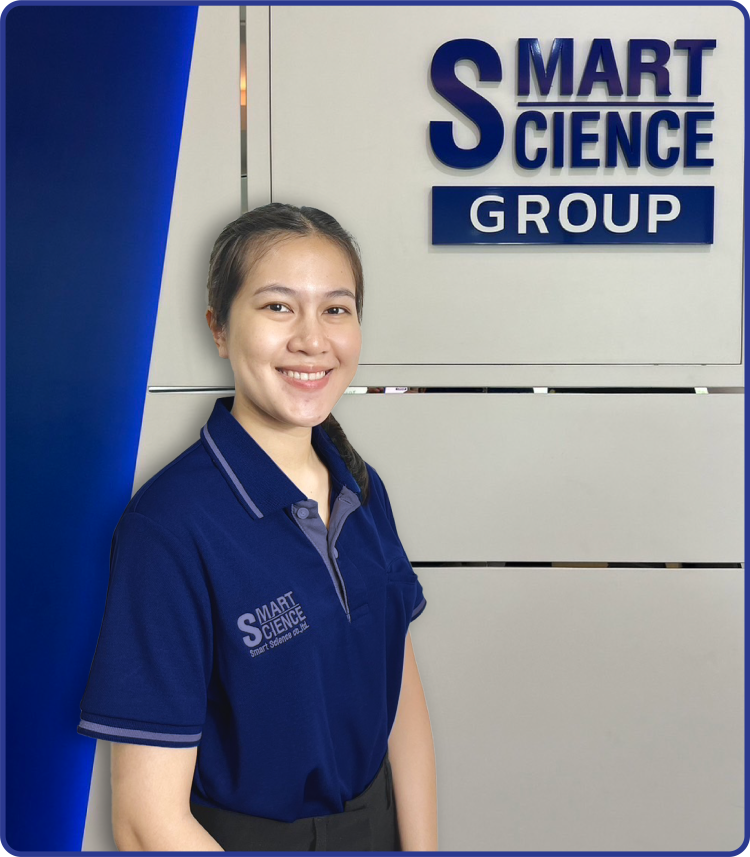 smartscience - smartscience