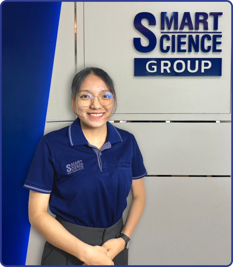 smartscience - smartscience