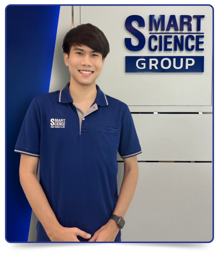 smartscience - smartscience